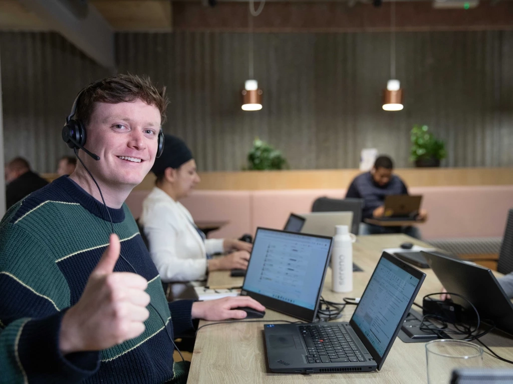 Remote IT Support Services | Sereno IT