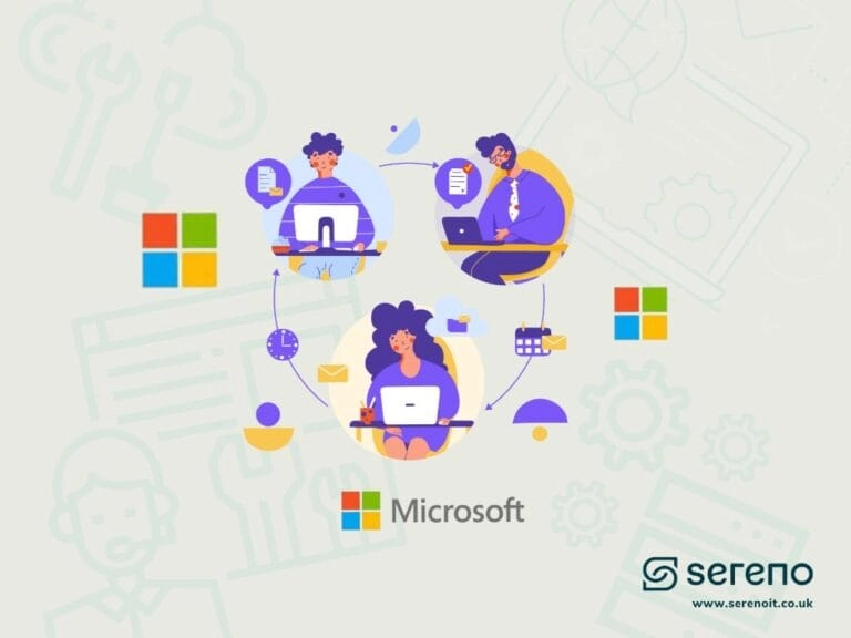 Exploring Microsoft 365: 10 Collaboration Tools that Increase ...